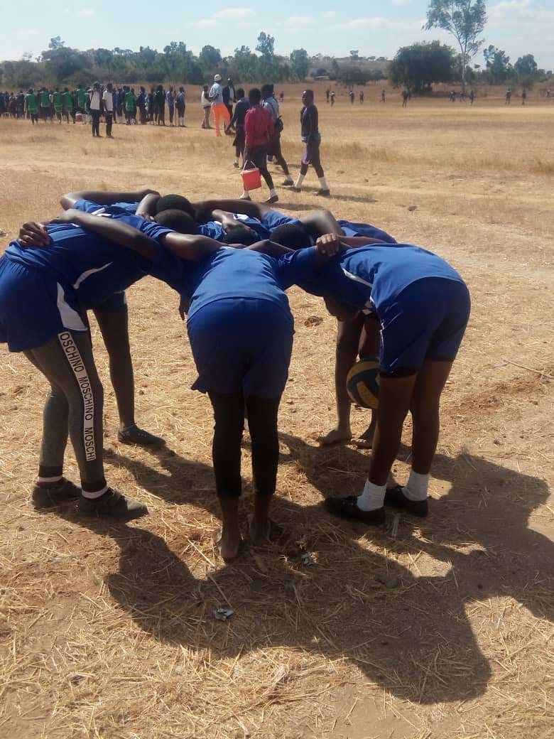 **Sports Report** – Friends Of Pakati