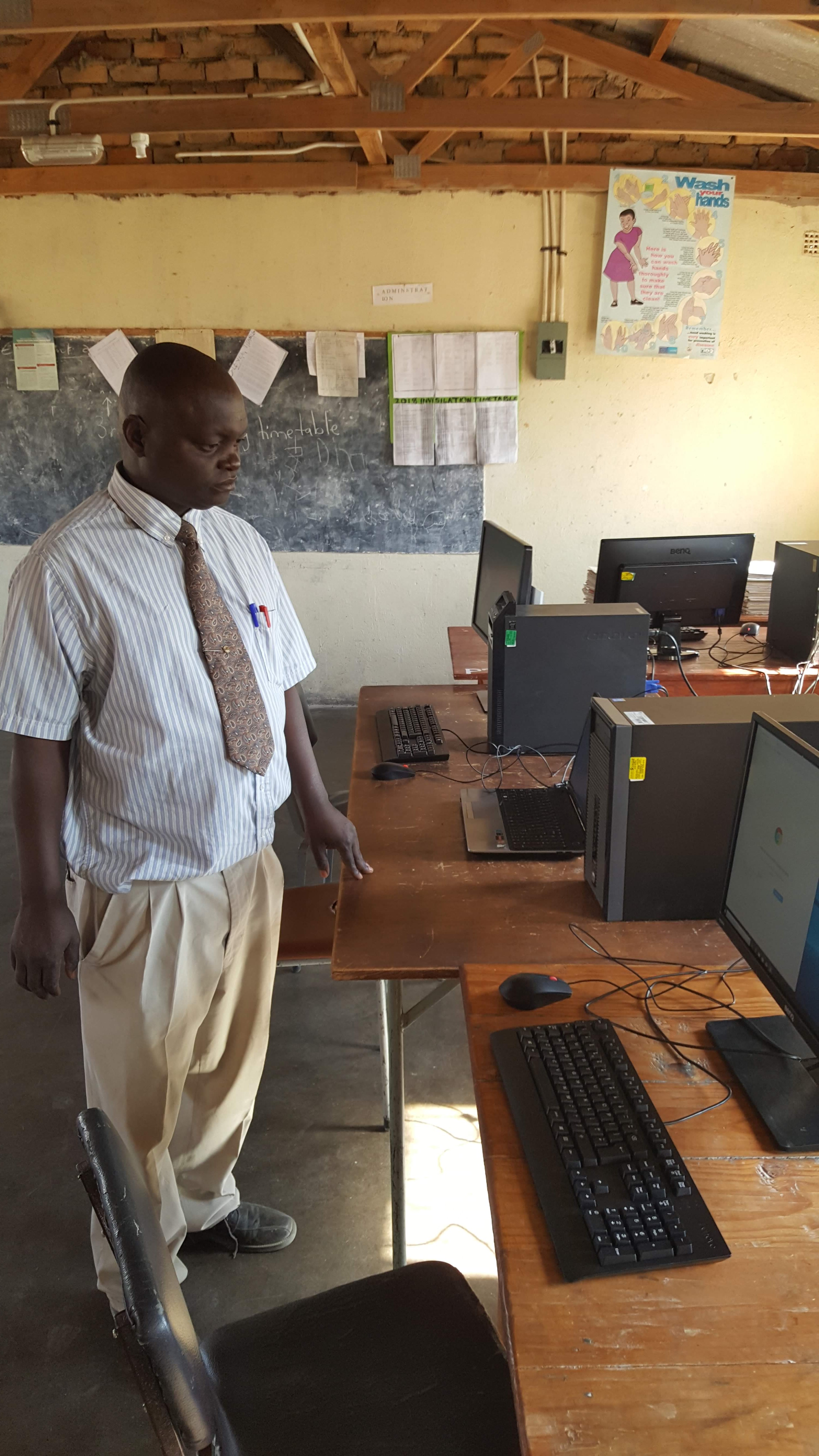 Power to Pakati….. – Friends Of Pakati