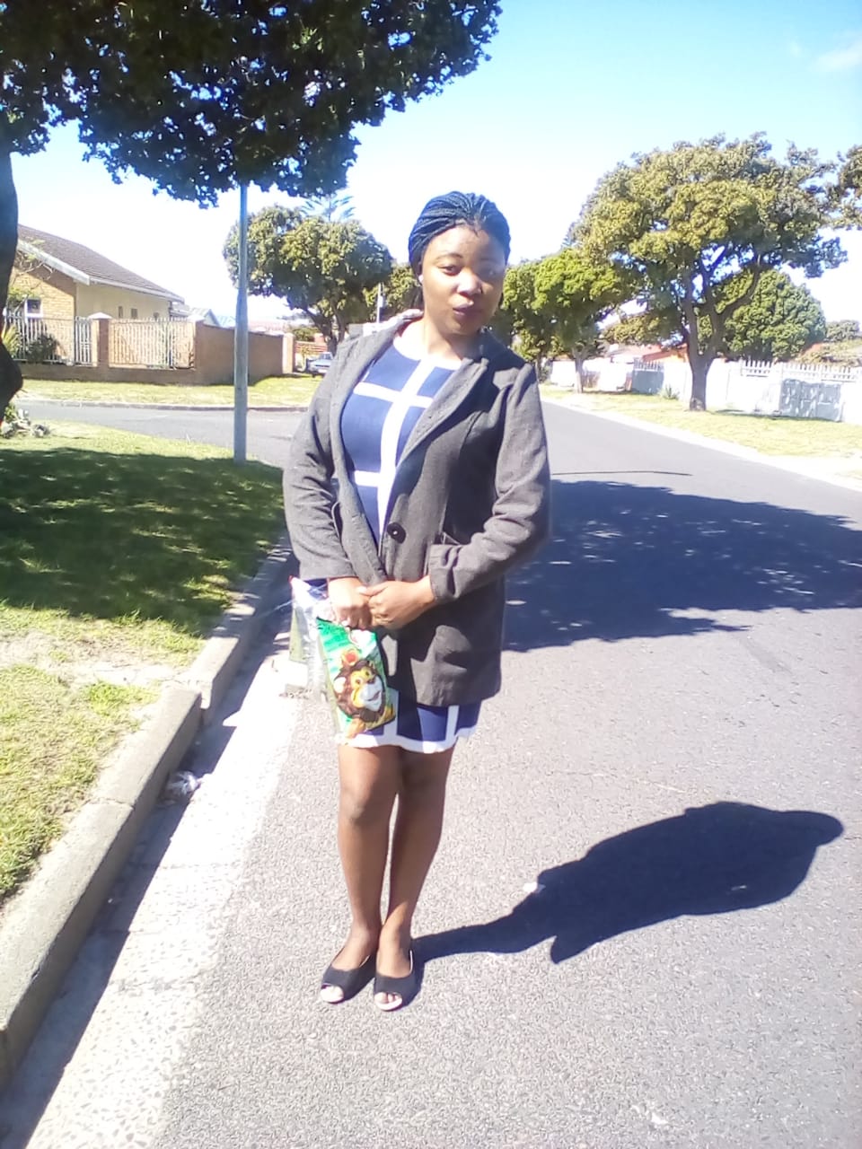 Chapter 4 and Chapter 5 – Outside Zim Borders – Friends Of Pakati