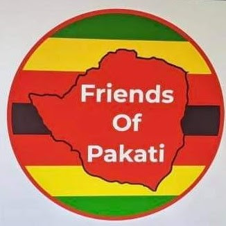 Update on Merchandise… – Friends Of Pakati