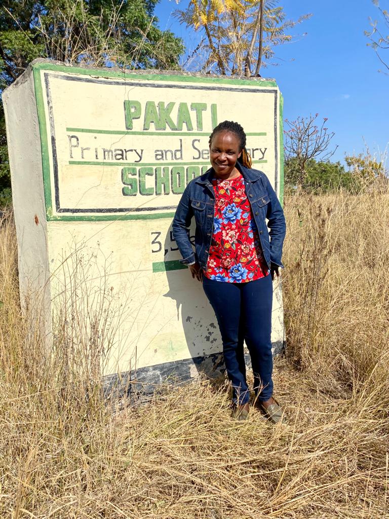 Solar Power Progress Report! – Friends Of Pakati