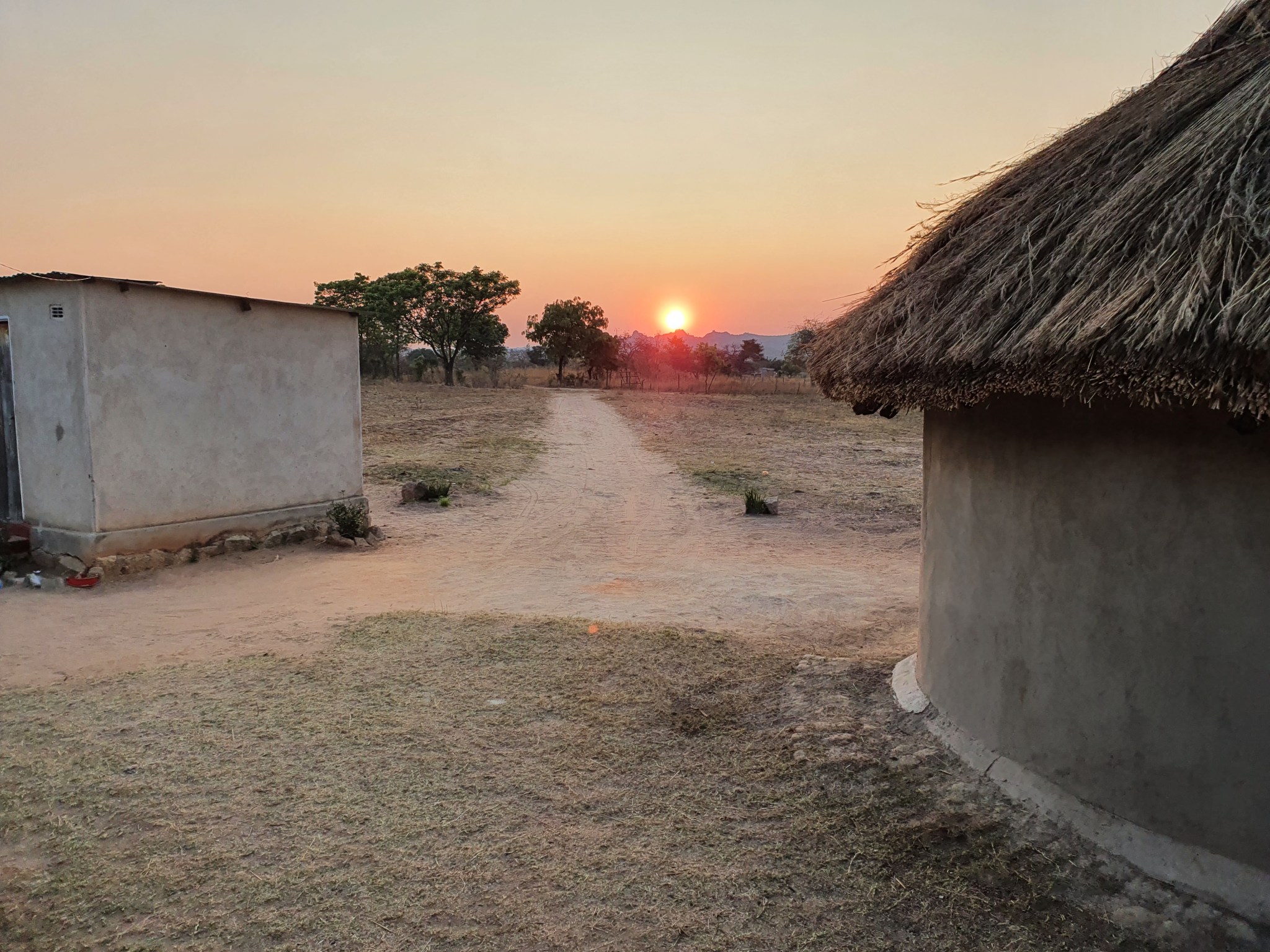 Pakati Visit 2022 – Day 2 – Around Both Pakati Schools – Friends Of Pakati